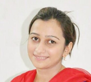 Dr Saira Iqbal | Education For All